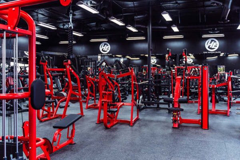 Mayhem Strength Home Gym Packages – Mayhem Strength Gym Equipment