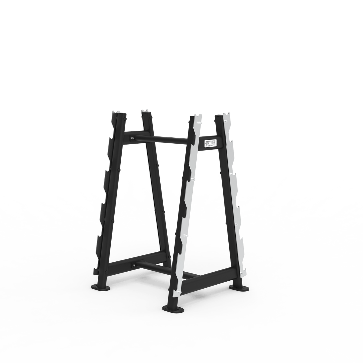 Barbell Rack – Mayhem Strength Gym Equipment