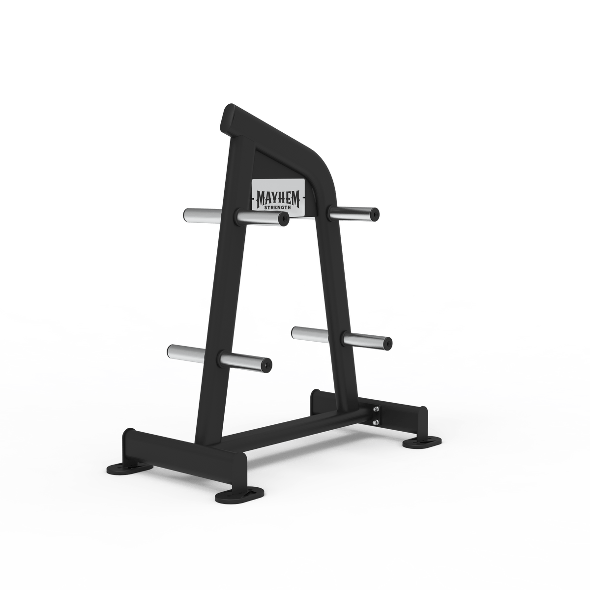 Plate Tree – Mayhem Strength Gym Equipment