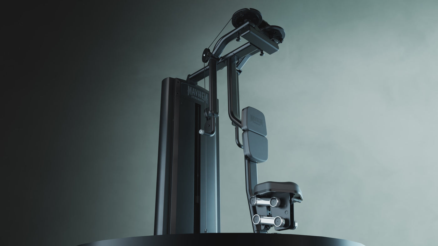 Mayhem Strength – Mayhem Strength Gym Equipment